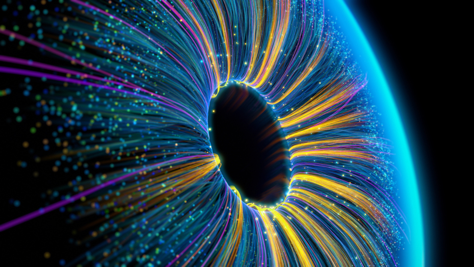 CorneaGen - Petrichor